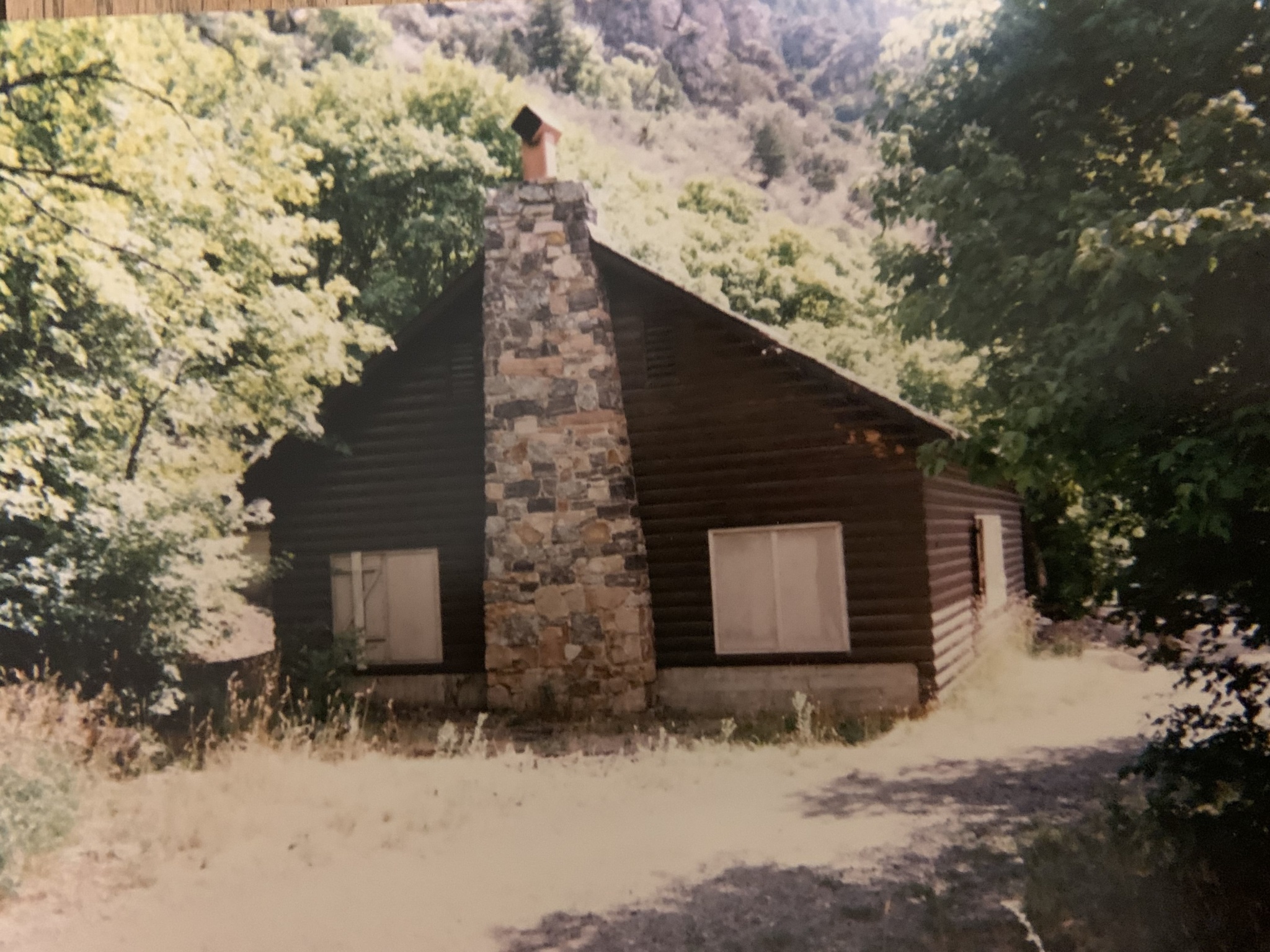 Stokes Nature Center • Bridgerland Audubon: Protecting the nature of ...