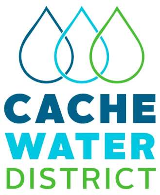 Cache Water District • Bridgerland Audubon: Protecting the nature of ...
